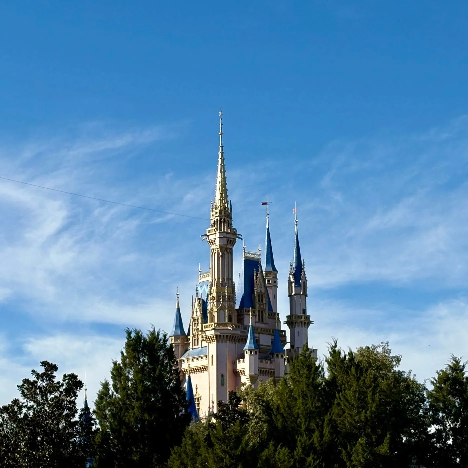 How Many Days Do You Really Need at Disney World? — Less Stress More Magic