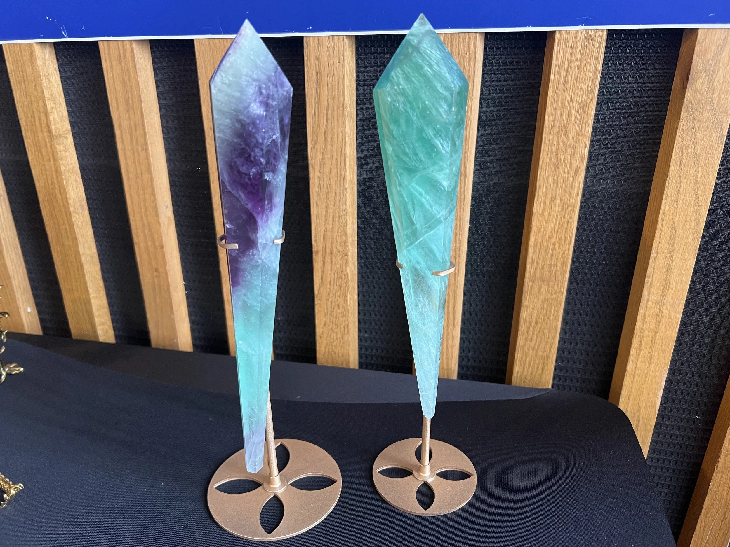 Crystals, Specimens, & Art