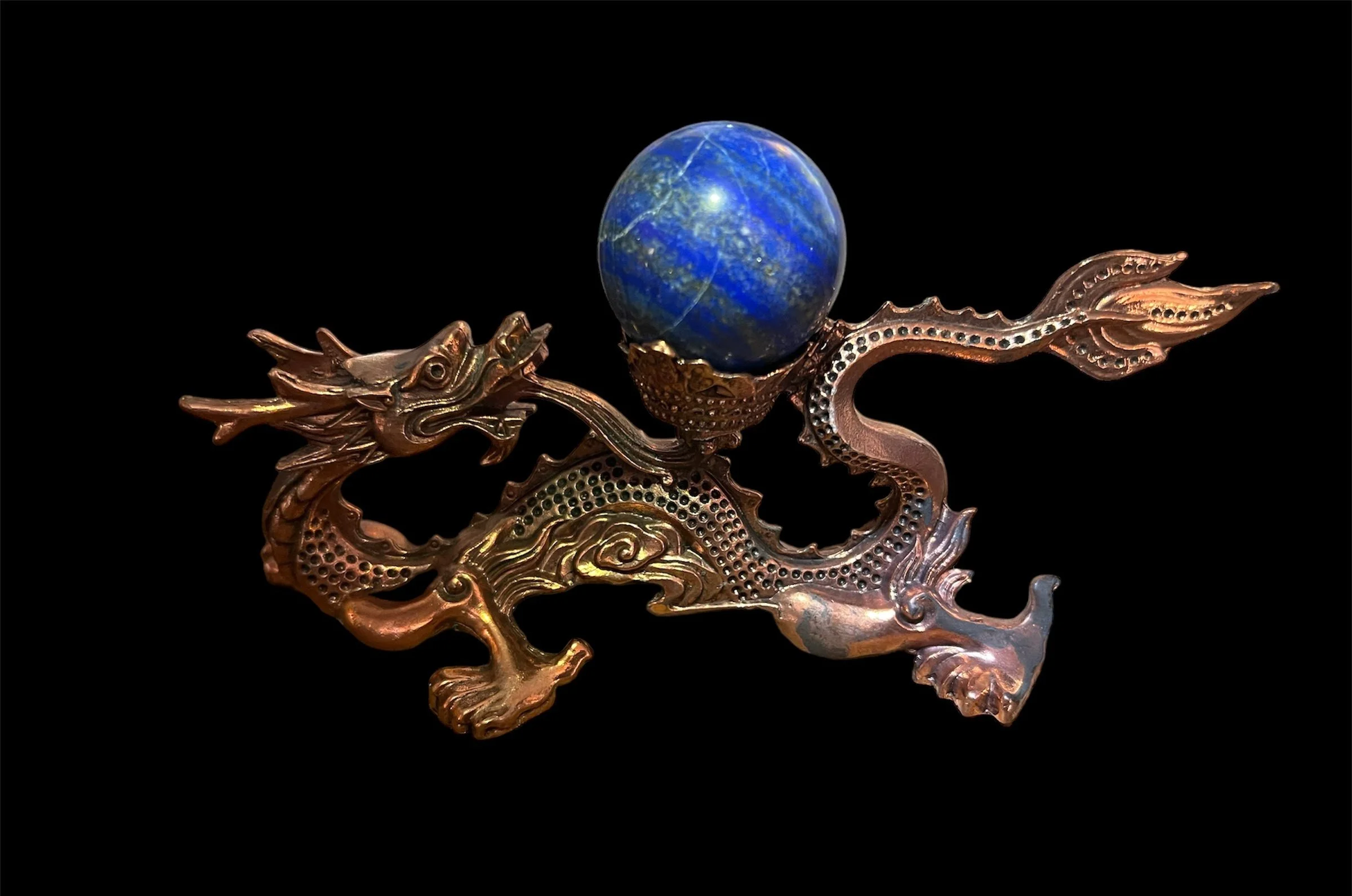 Crystals, Specimens, & Art