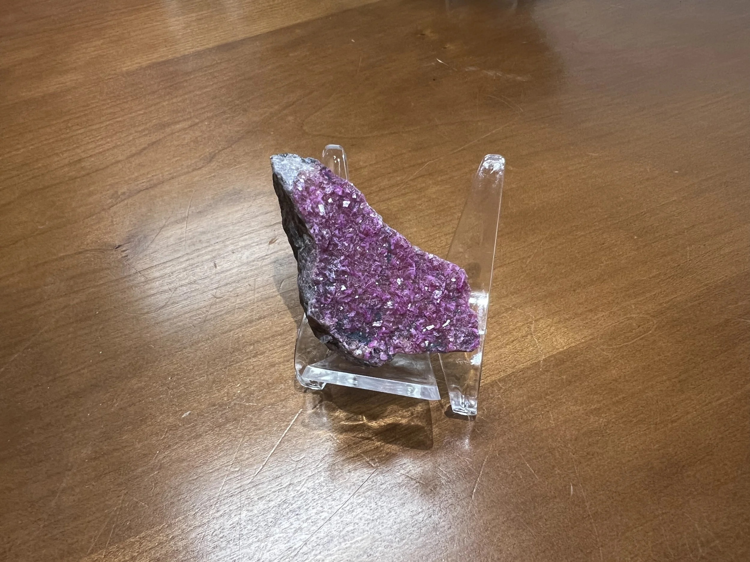 African Crystals — Mystic Healing Stones