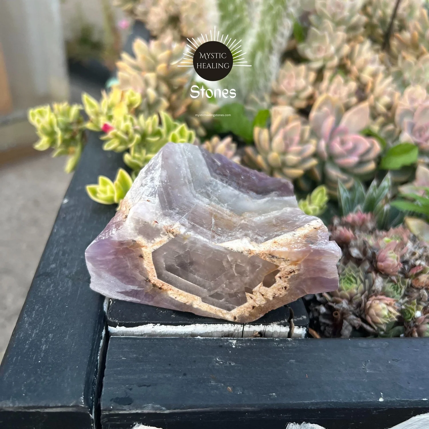 Auralite 23 Guide: Crystal Education and Spiritual Benefits — Mystic ...