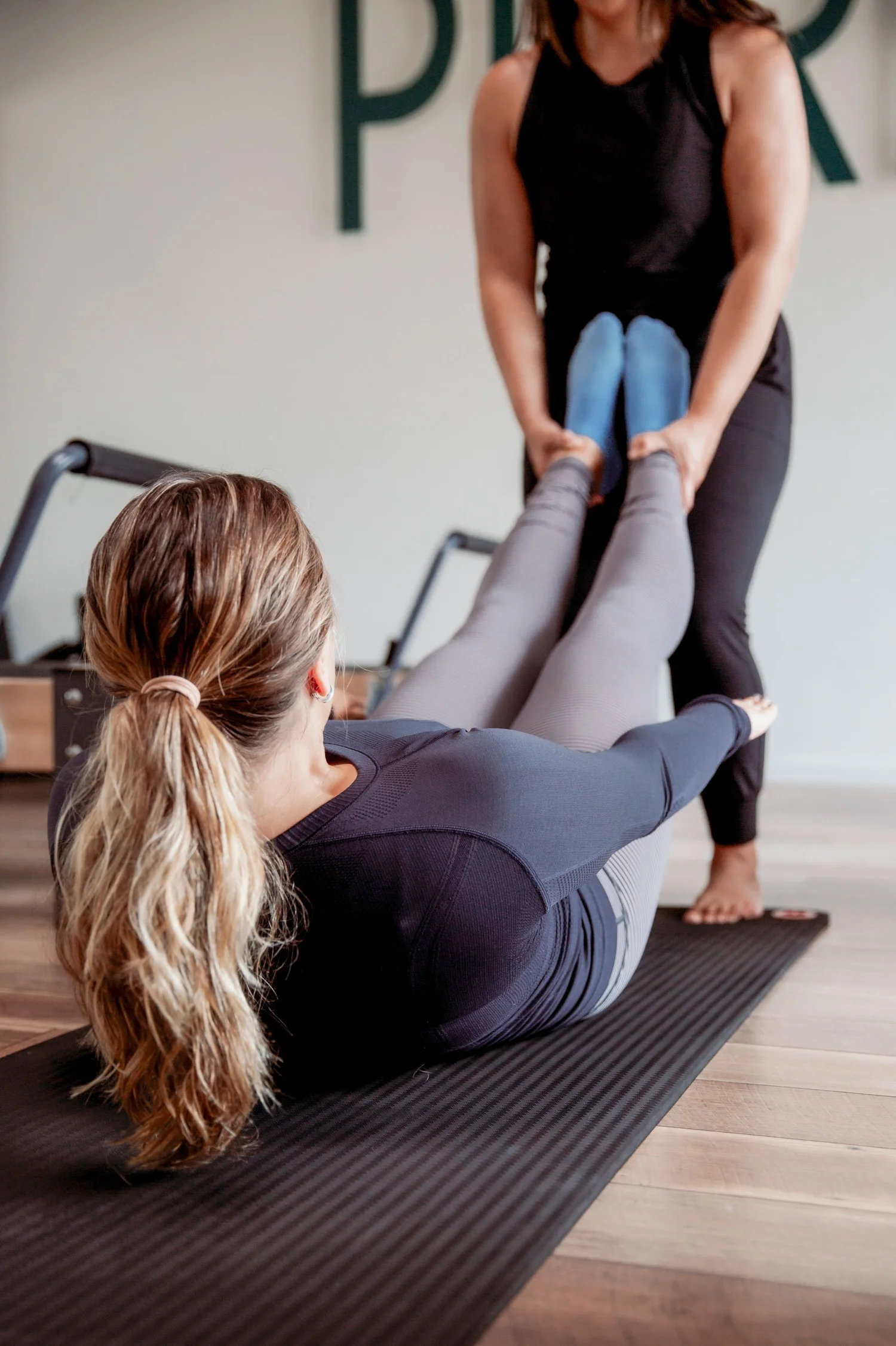 Classes — PURE PILATES