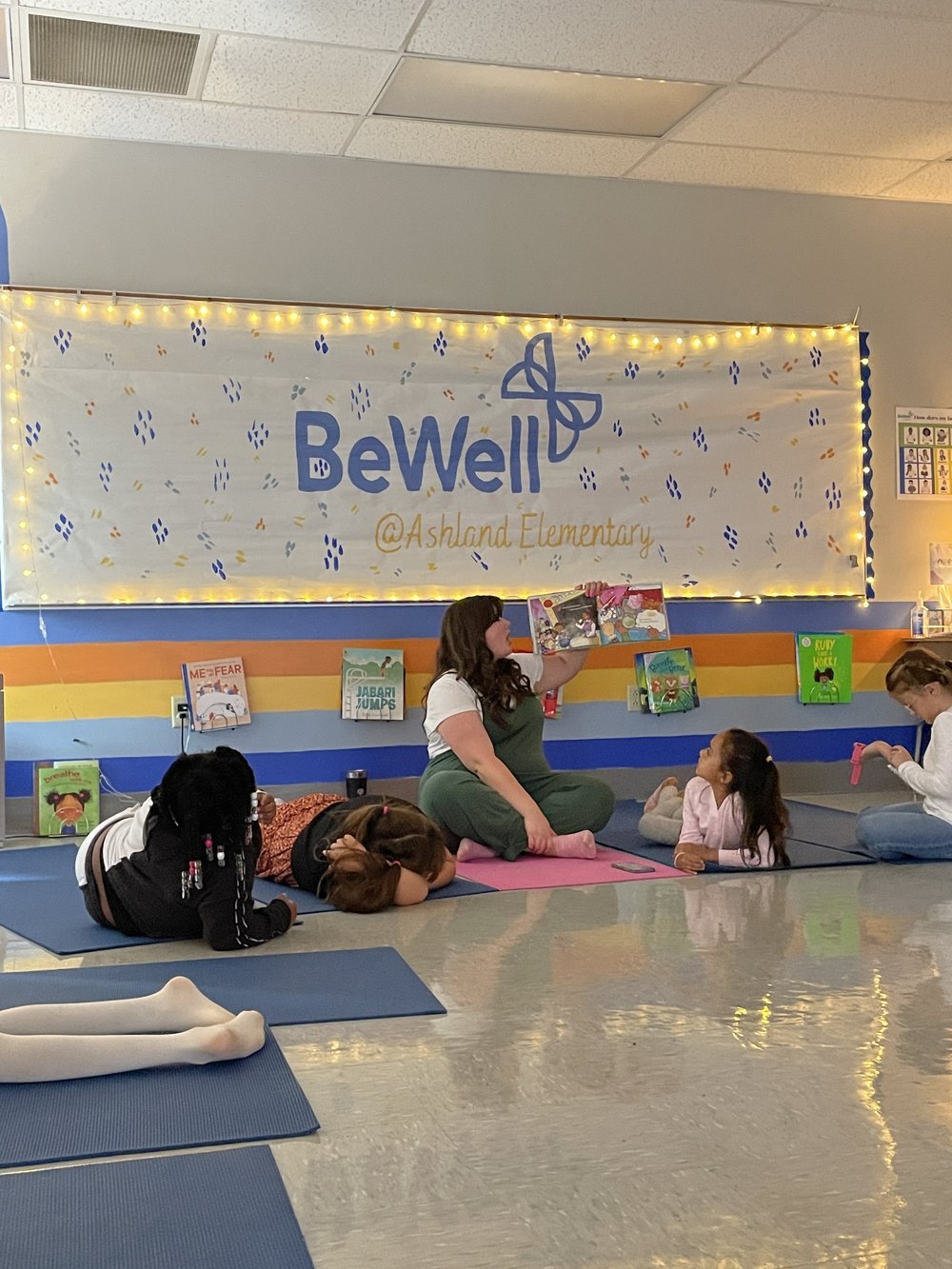 BeWell in School