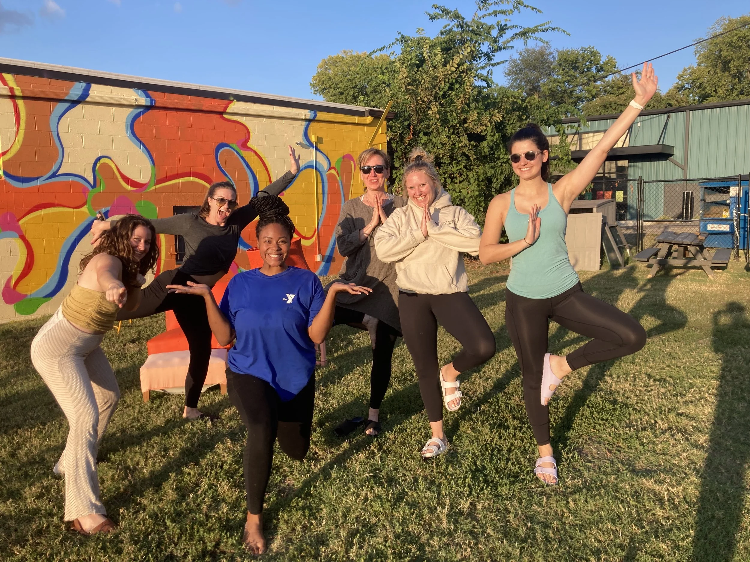 BeWell Events — BeWell in School