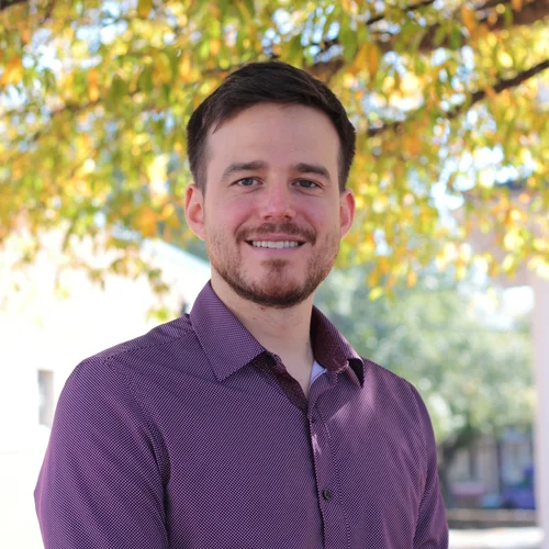 Meet the Canterbury Team — Canterbury Counseling Center