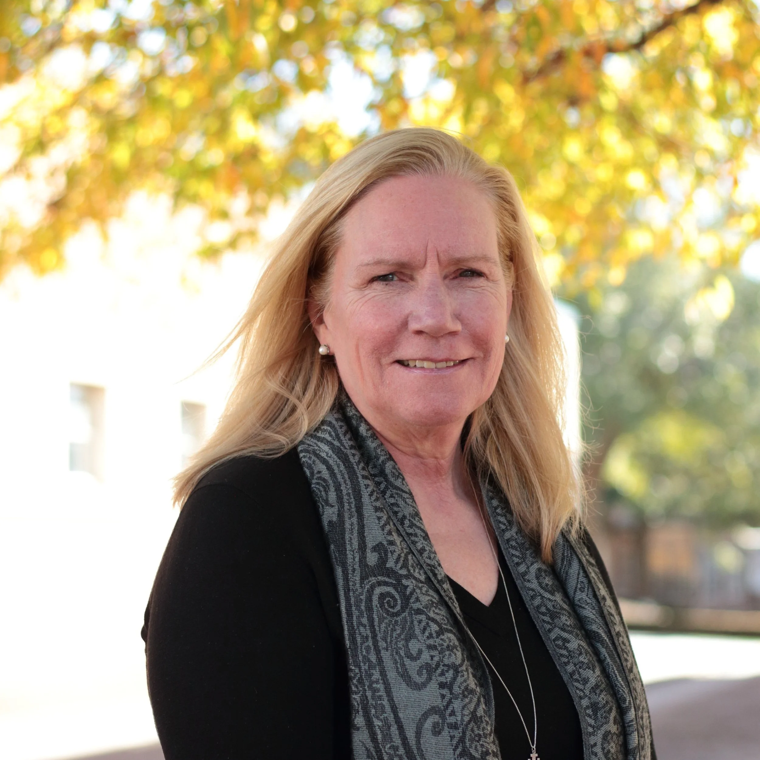 Meet the Canterbury Team — Canterbury Counseling Center