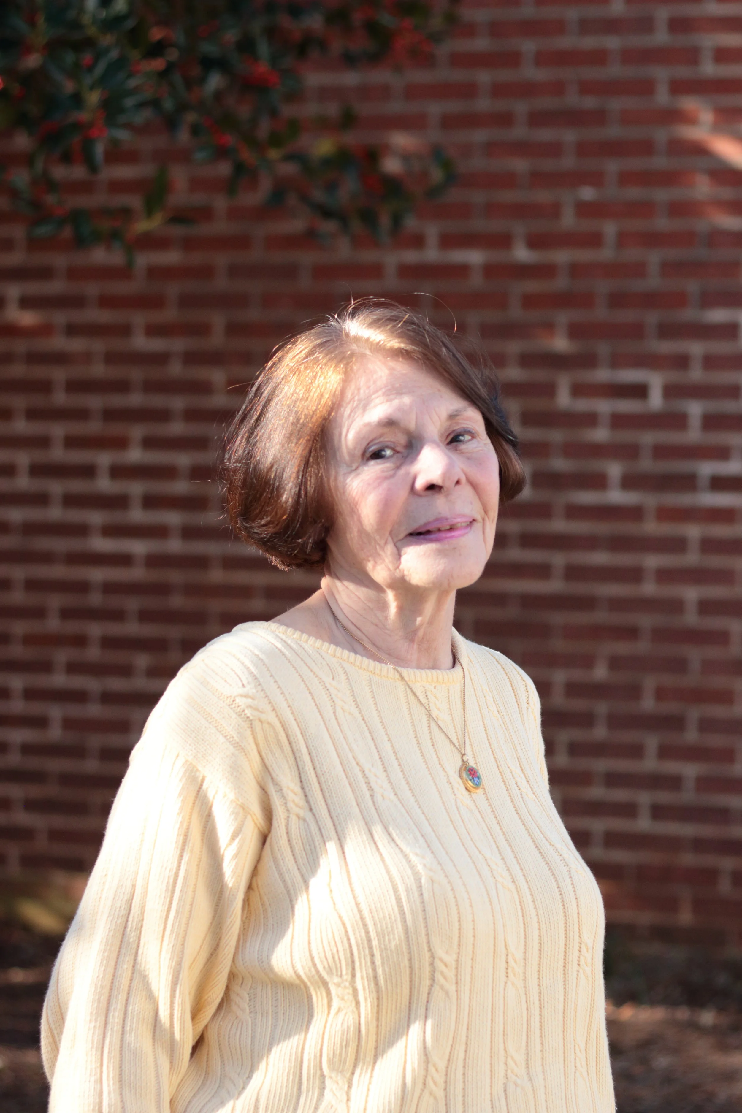 Heather's Bio | Meet Heather Today — Canterbury Counseling Center