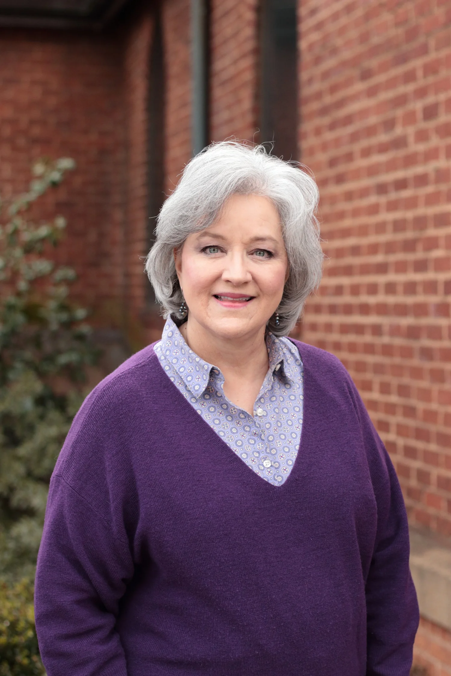 Our Board — Canterbury Counseling Center