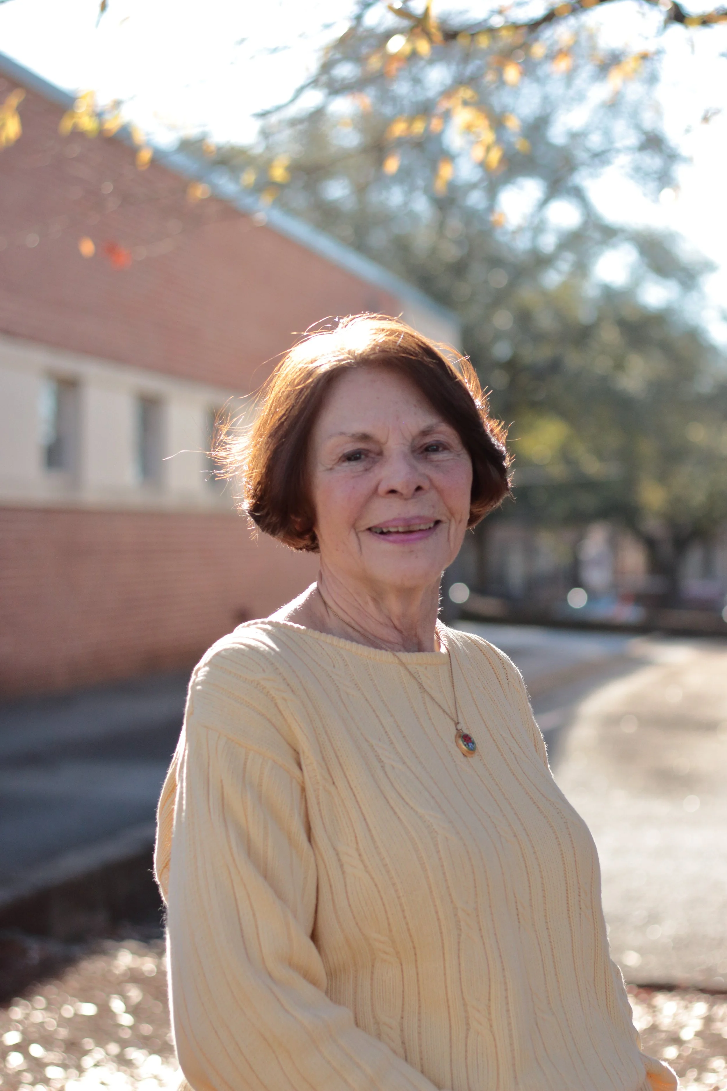 Meet the Canterbury Team — Canterbury Counseling Center