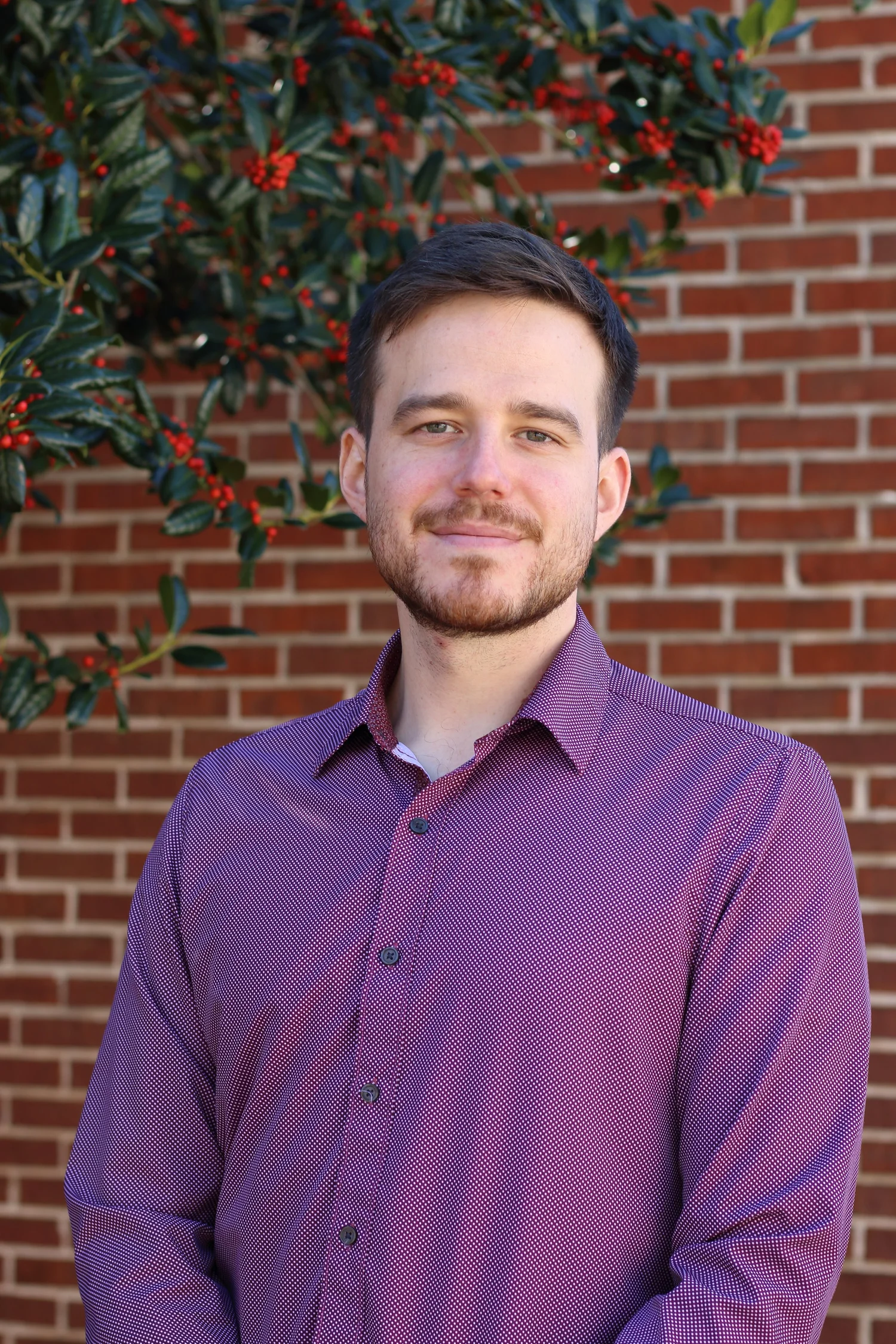 Seth Drugatz, Life Coach — Canterbury Counseling Center
