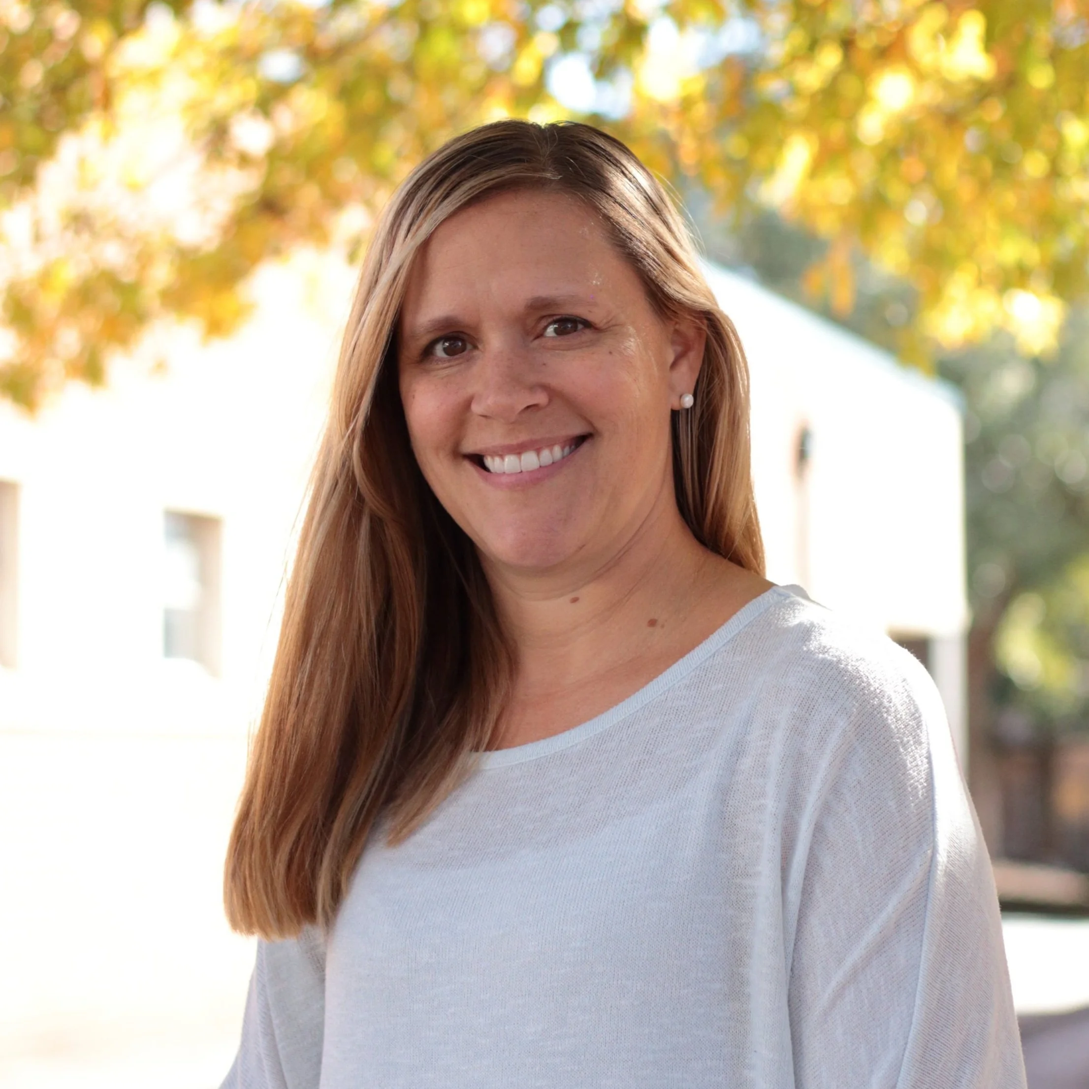 Meet the Canterbury Team — Canterbury Counseling Center