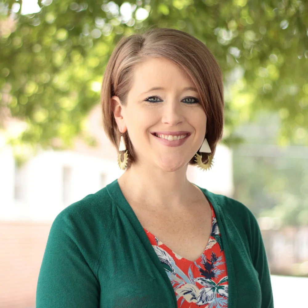 Meet the Canterbury Team — Canterbury Counseling Center