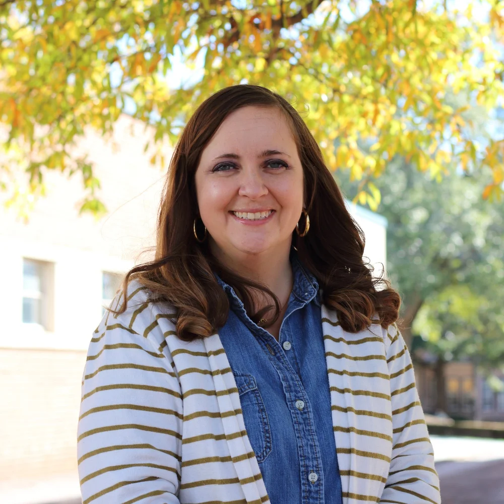 Meet the Canterbury Team — Canterbury Counseling Center