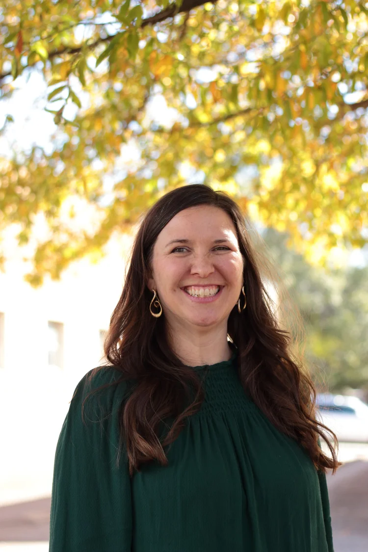 Meet the Canterbury Team — Canterbury Counseling Center