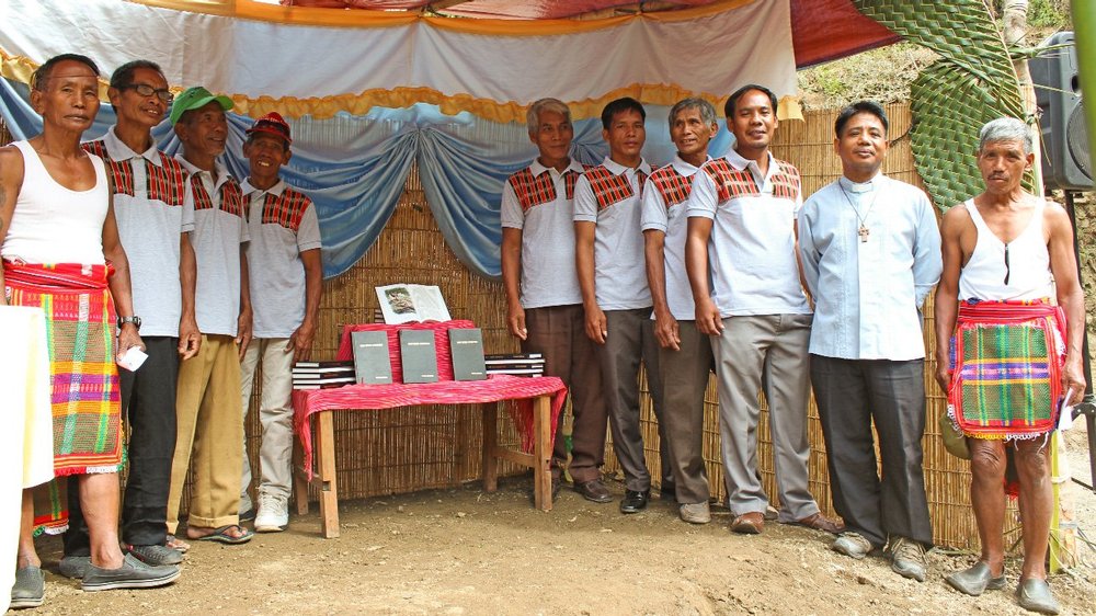 Butbut — Wycliffe Philippines