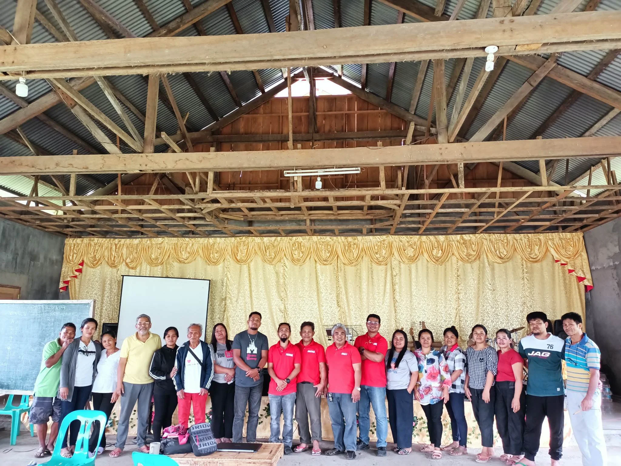 Bugkalot — Wycliffe Philippines
