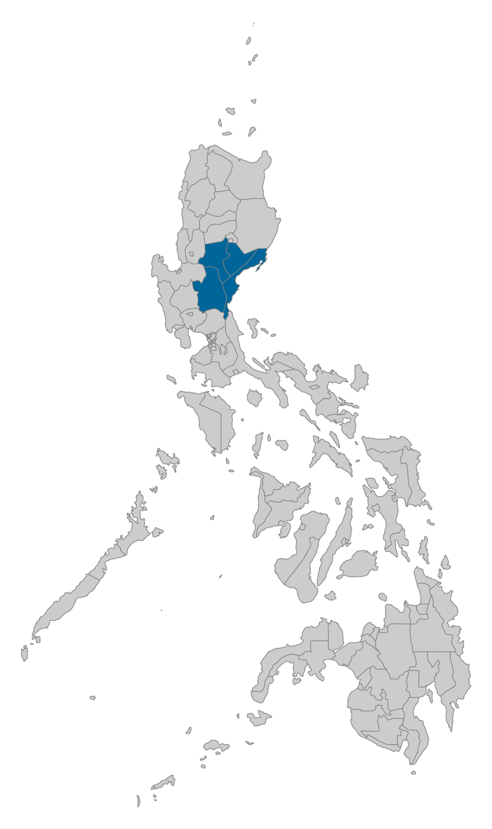 Bugkalot — Wycliffe Philippines