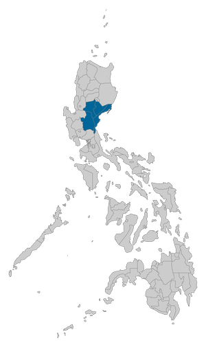 Bugkalot — Wycliffe Philippines
