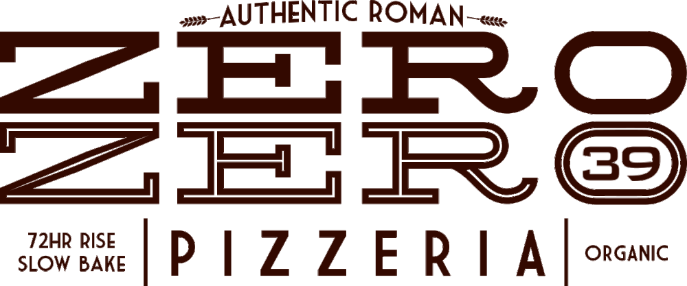 ZeroZero39 Pizzeria