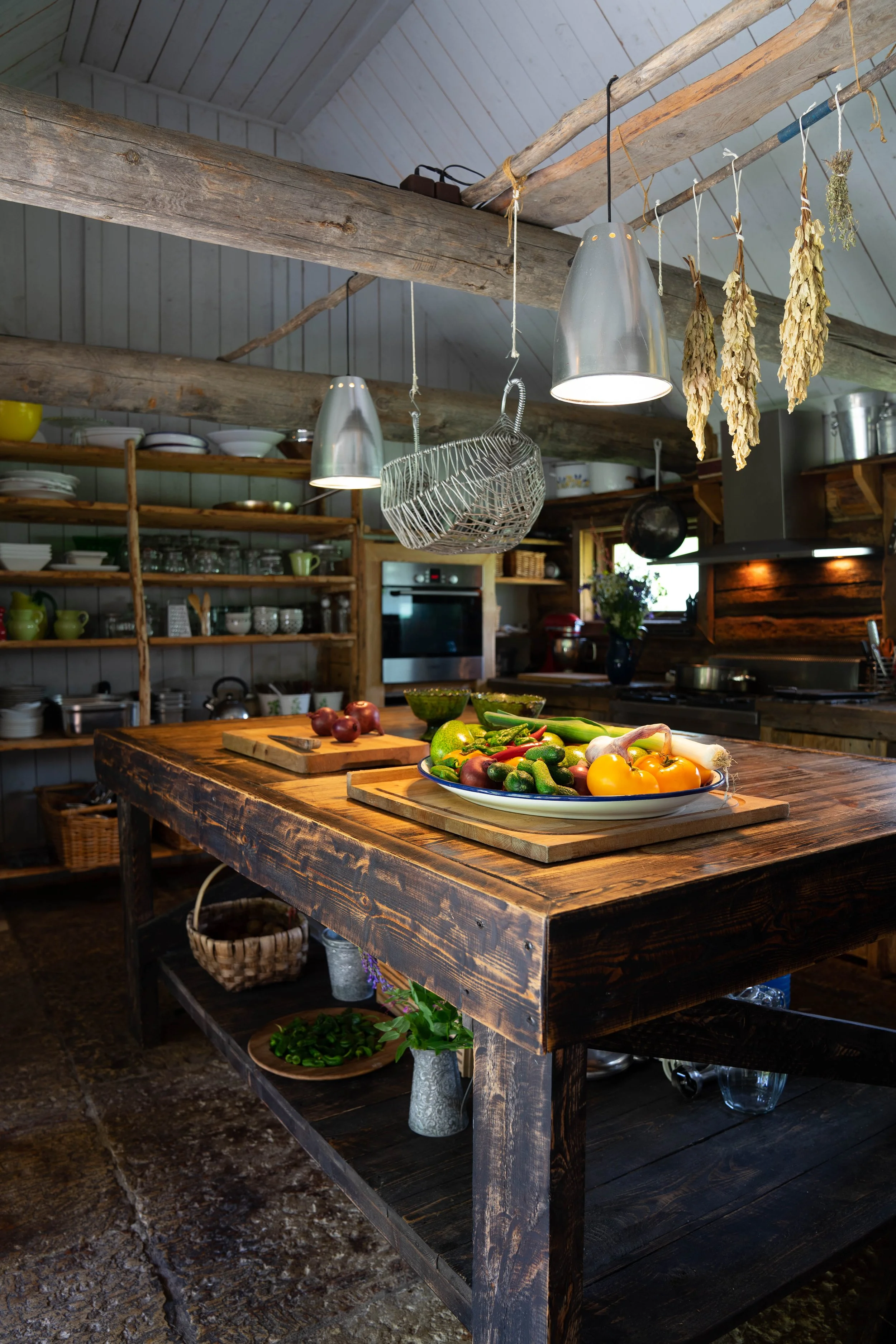 Visit Muhu — Muhu Namaste