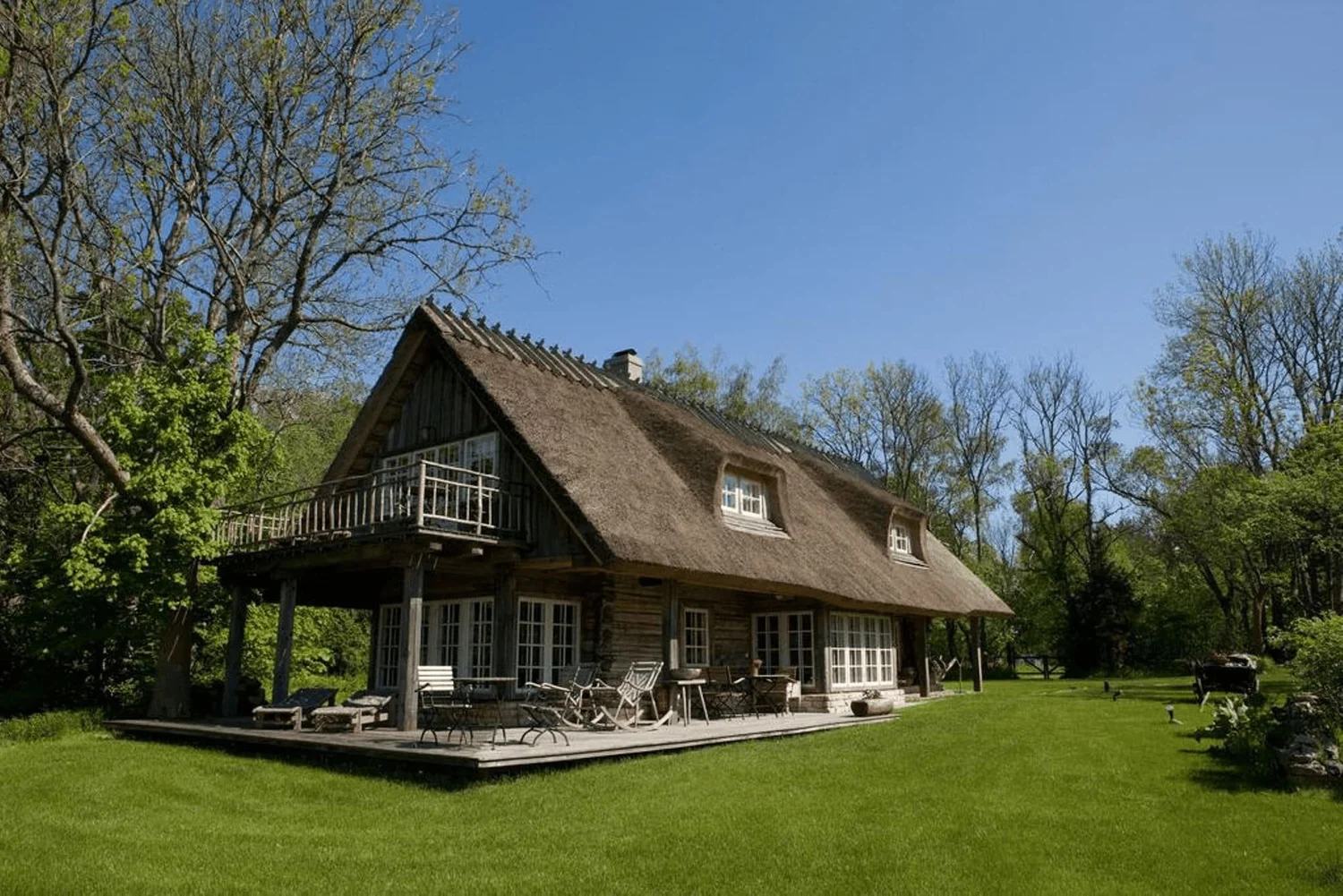 Visit Muhu — Pädaste Manor