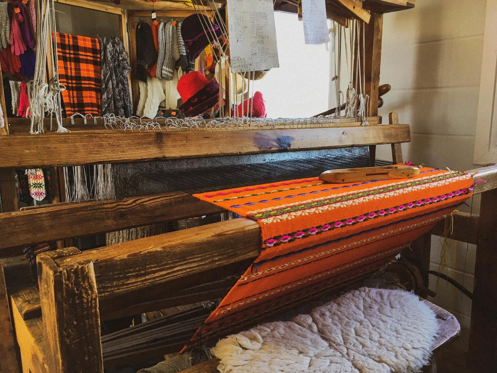 Visit Muhu — Explore Muhu Island: Timeless Power and Traditions
