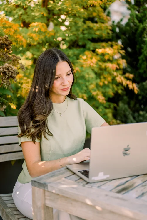Virtual Nutrition Services | 1:1 Dietitian Coaching Online