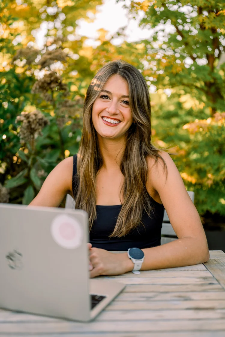 Virtual Nutrition Services | 1:1 Dietitian Coaching Online