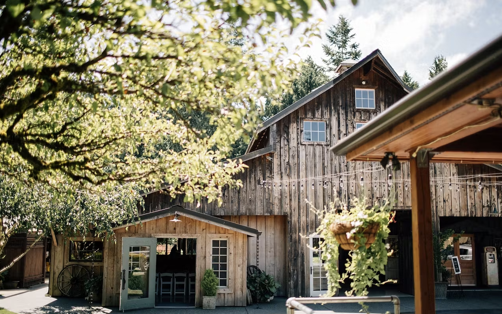 Menu 1 — RED CEDAR FARM