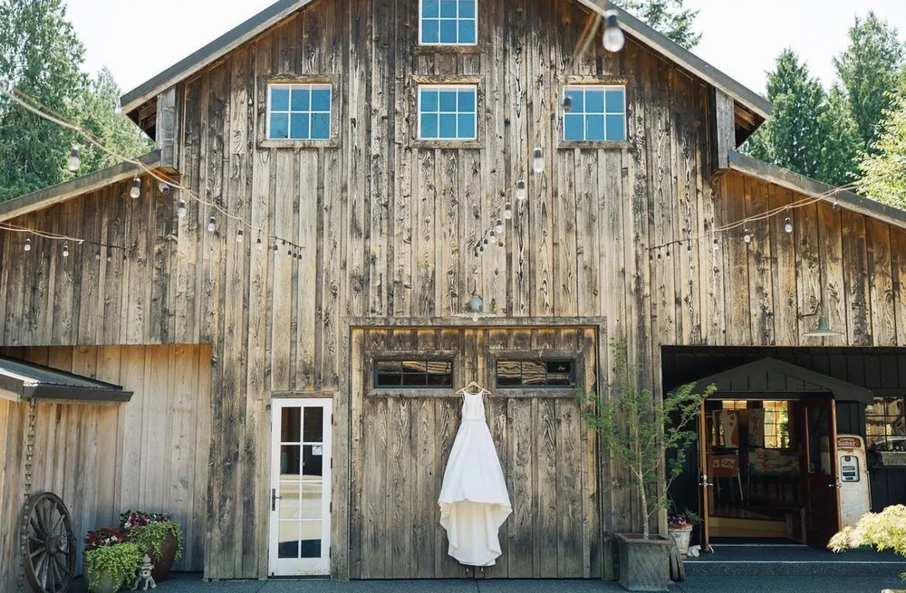 Menu 1 — RED CEDAR FARM