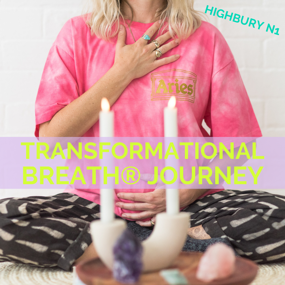 Events — Arise Breathwork