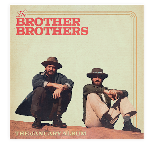 The Brother Brothers