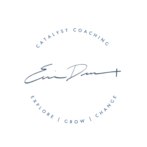 Erin Drez || Coach & Speaker || Explore . Grow . Change