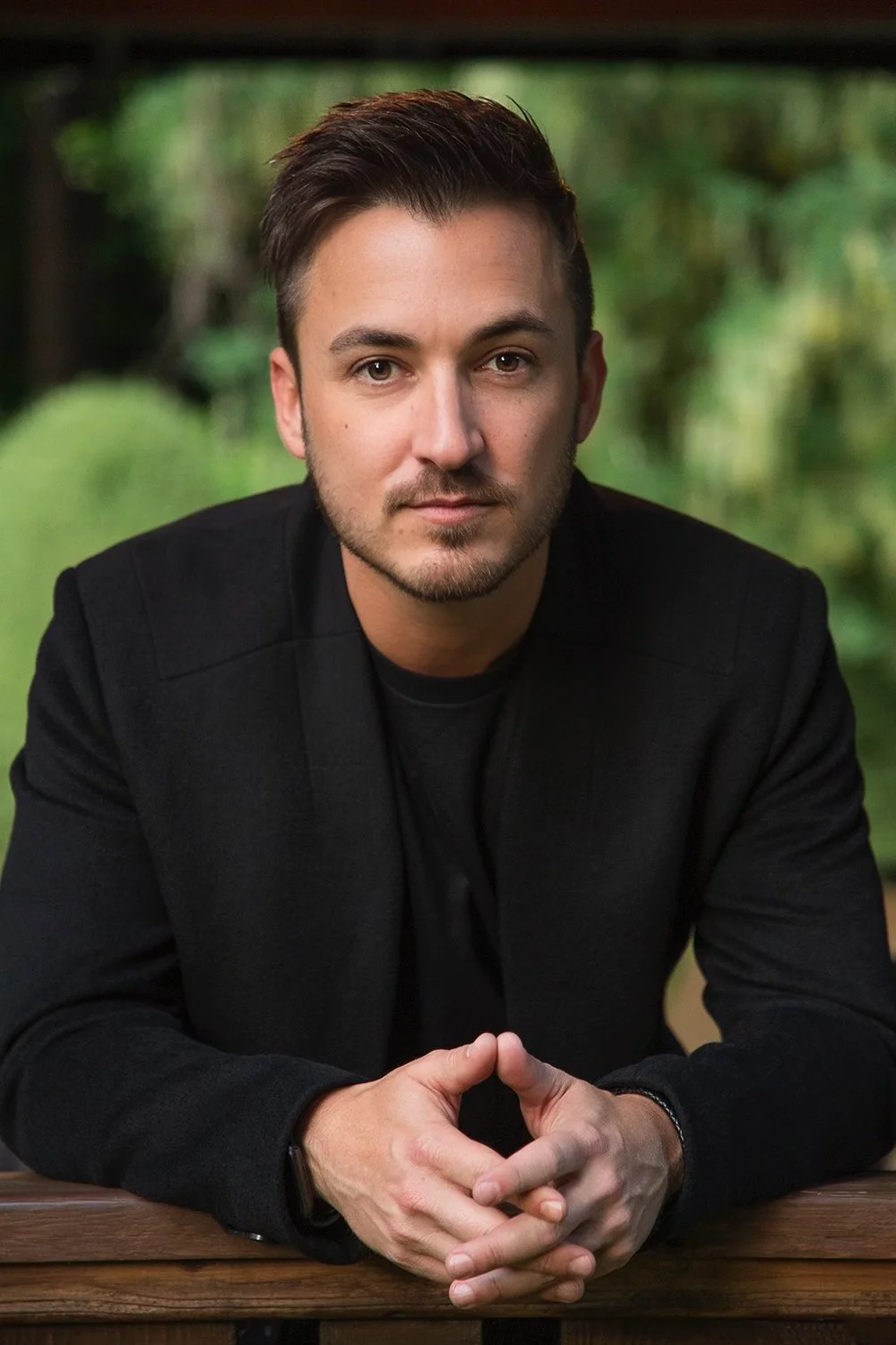 Our Team — PNW Survival Games