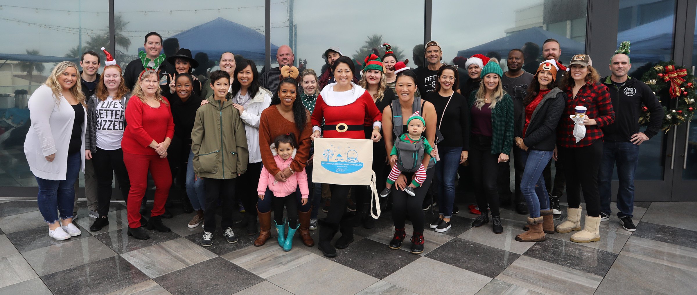 San Diego Foster Angels