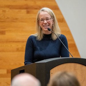 Kelly Morrison for Congress