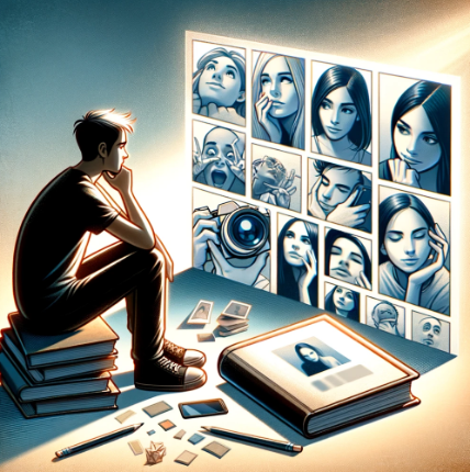 From Selfies to Self-Discovery: The Impact of Social Media on Personal ...