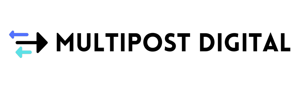 Multipost Digital - The #1 social media posting agency