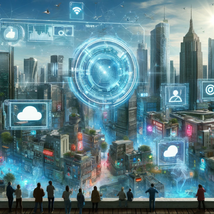 The Future of Social Media: Trends to Watch in 2025