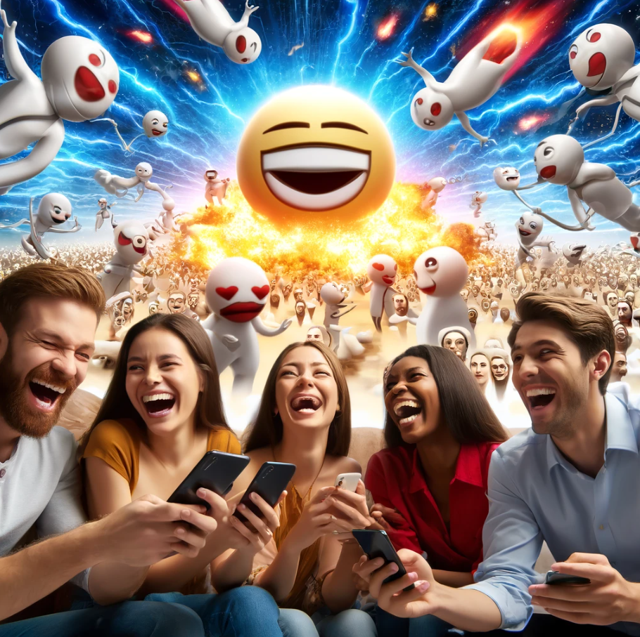 The Influence of Social Media Memes on Brand Awareness