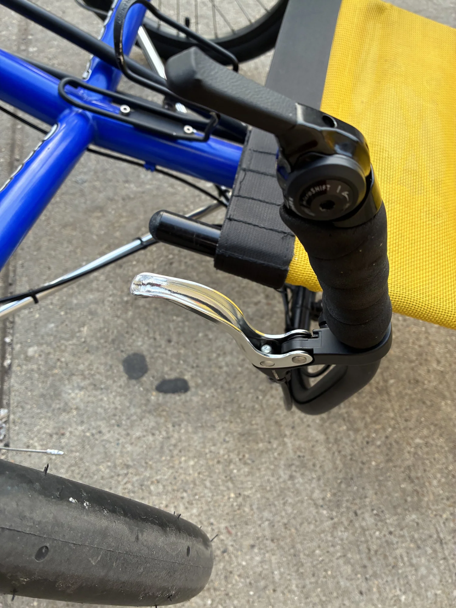 Online Store — Cosmic Bikes