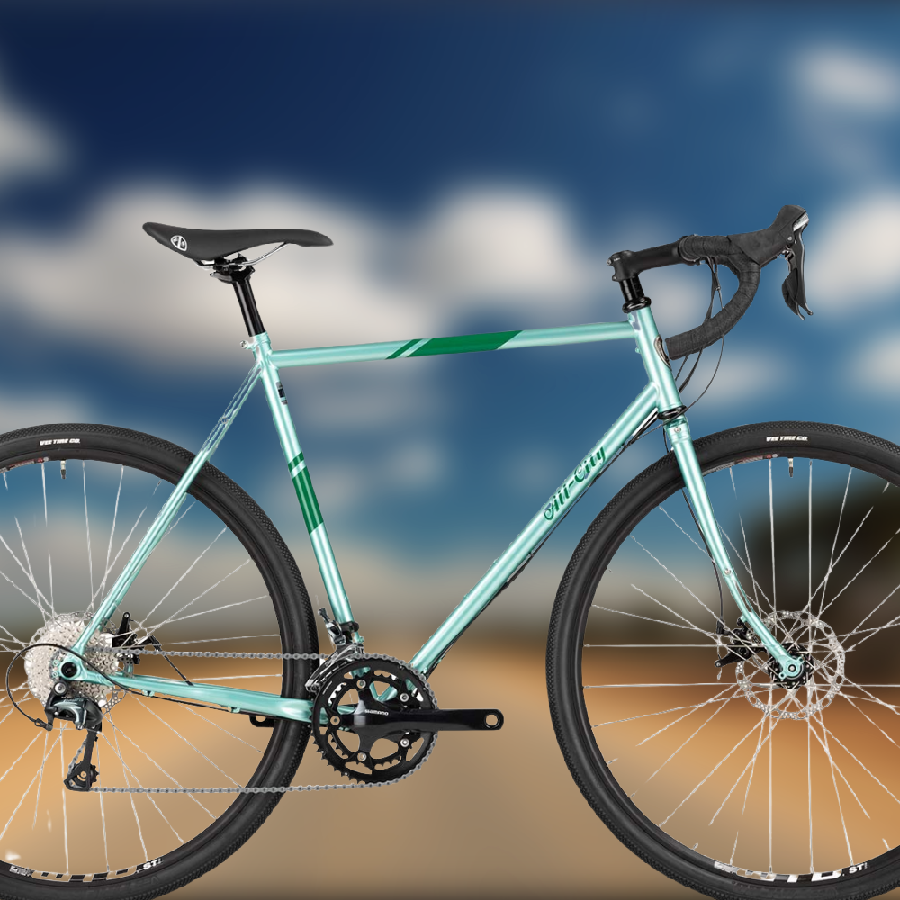 Cosmic Bikes / Chicago source for Brompton, Recumbents and Alternative ...