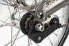 Brompton Gearing Options — Cosmic Bikes