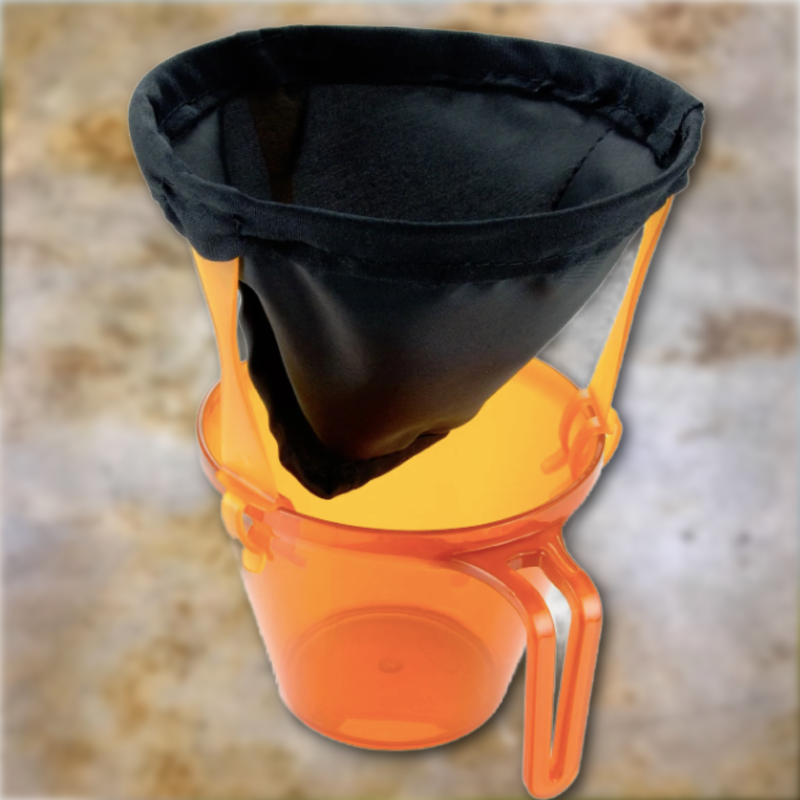 Ultralight Jave Drip from GSI Outdoors — Cosmic Bikes