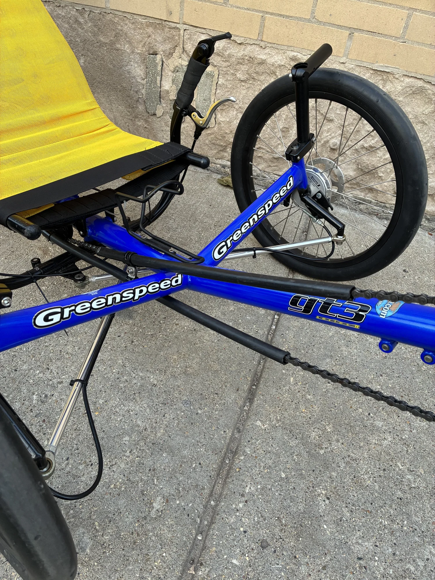 Online Store — Cosmic Bikes