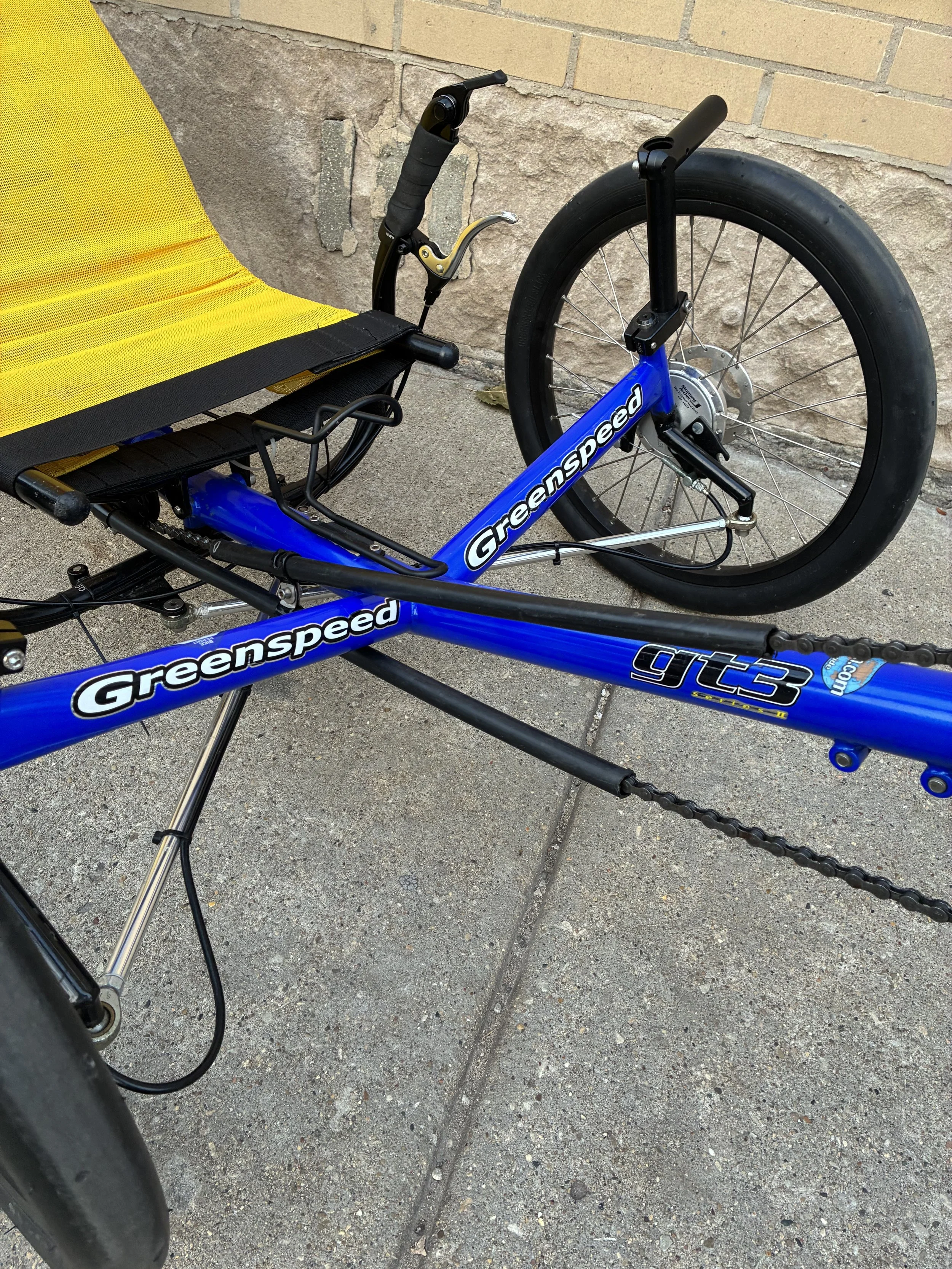 Online Store — Cosmic Bikes