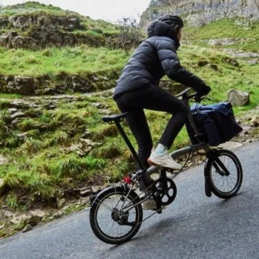 Online Store — Cosmic Bikes