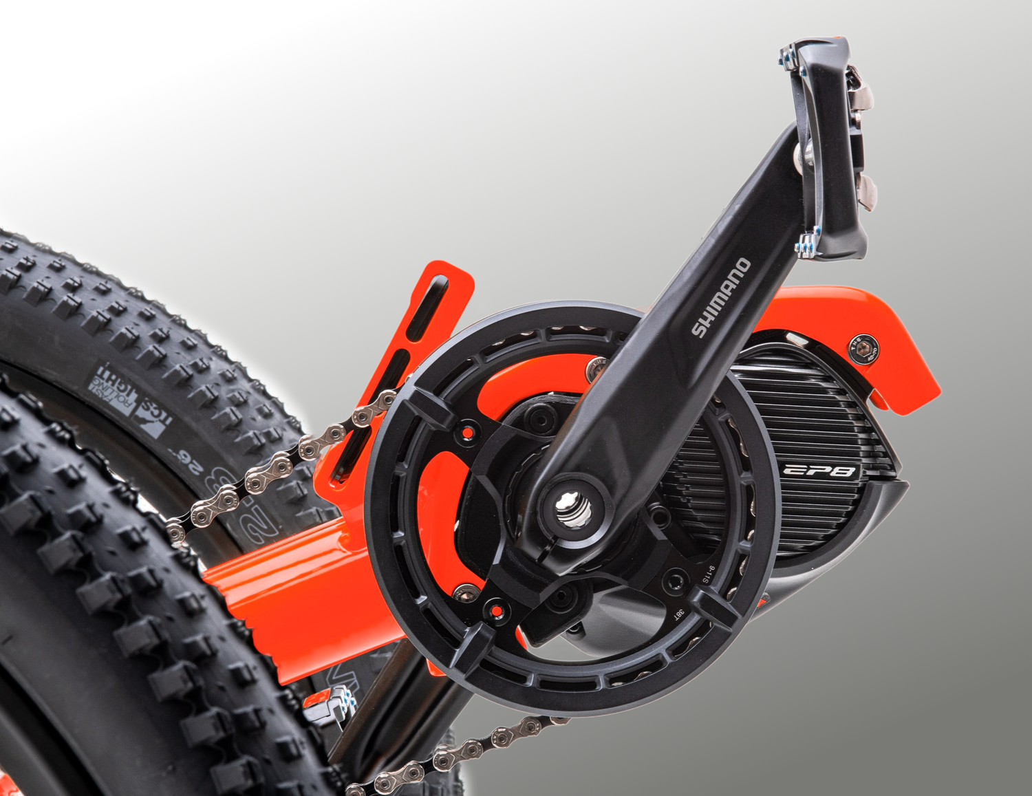 Electric Bikes — Cosmic Bikes