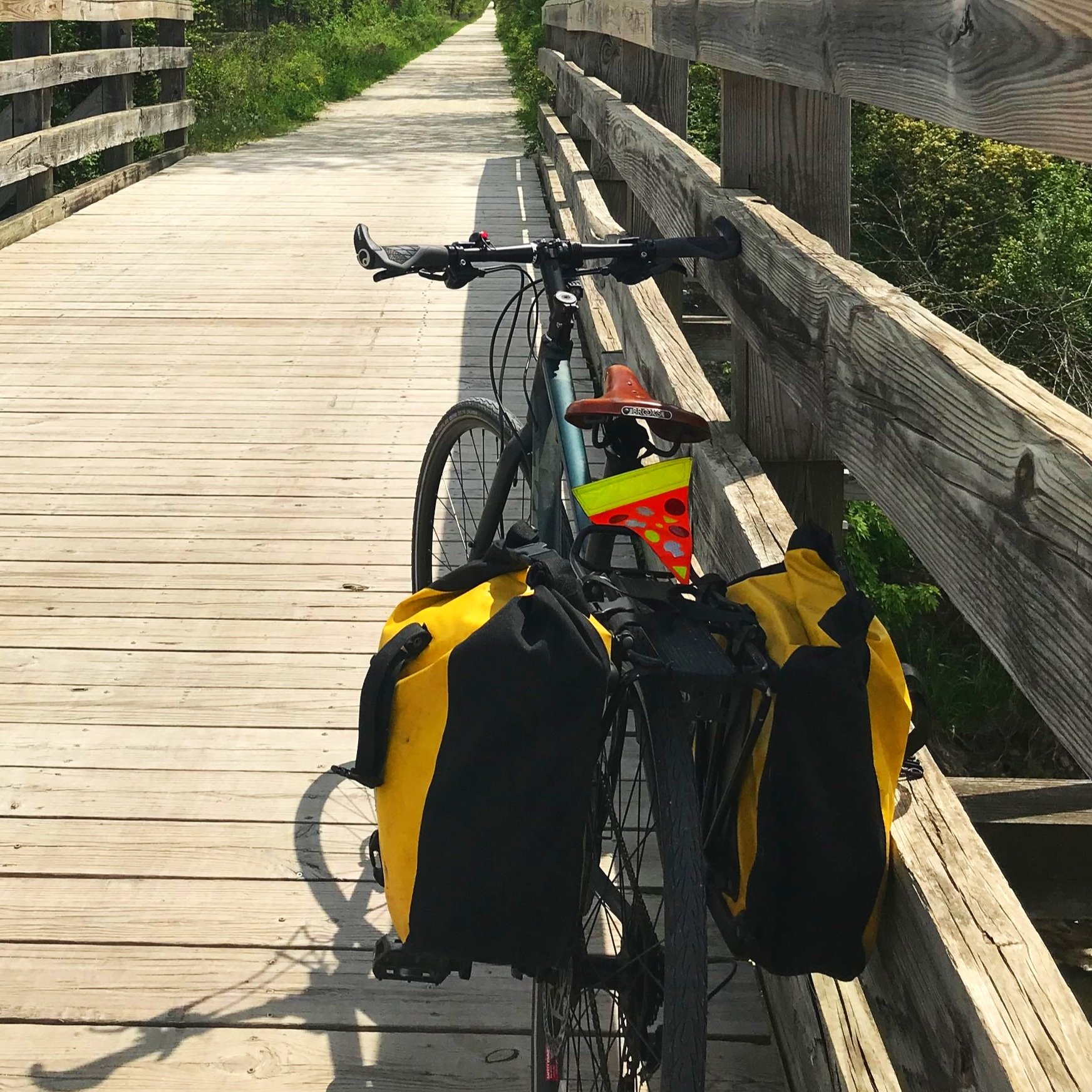 Commuter and Adventure Bikes — Cosmic Bikes