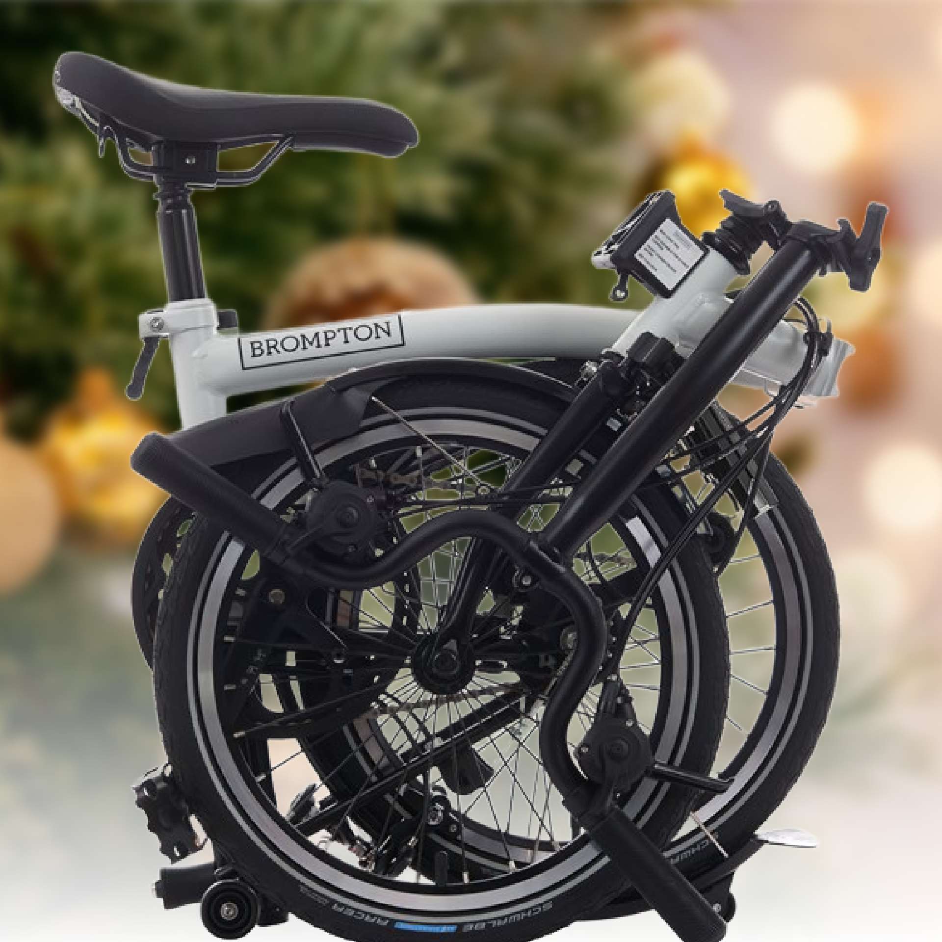 Brompton, Recumbents and Alternative Transportation